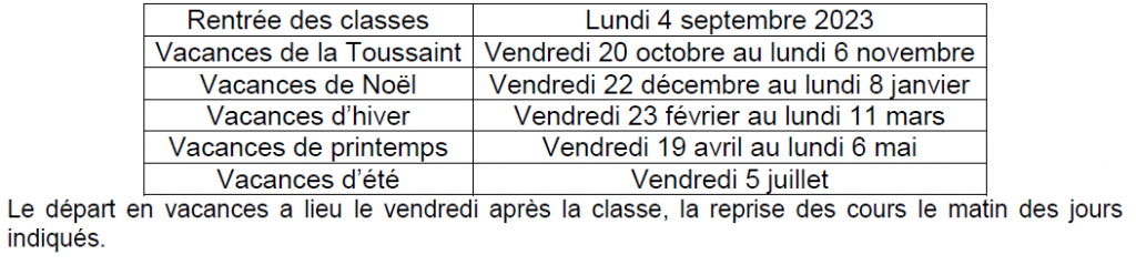 Ecole Maternelle Publique Marcel Pagnol – LA ROCHE-SUR-YON » Le ...
